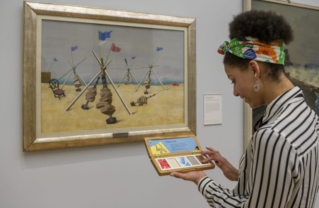 Aberdeen Art Gallery - Studioarc