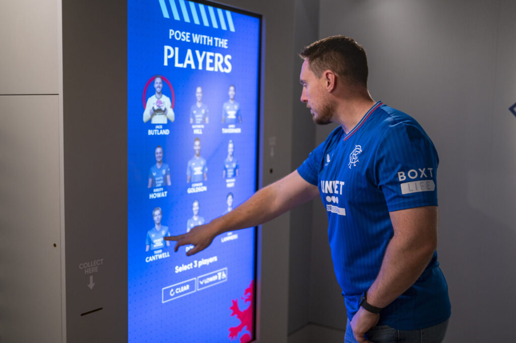 Rangers Museum - Studioarc