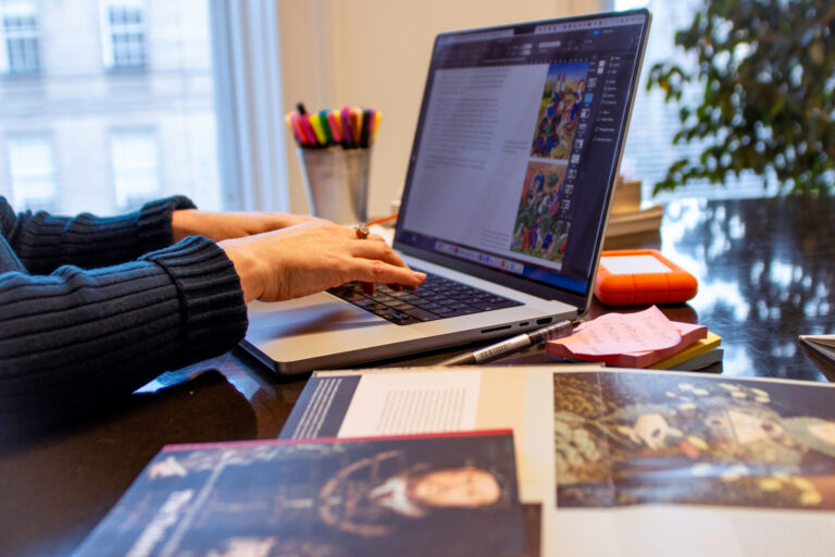 Approach - Studioarc